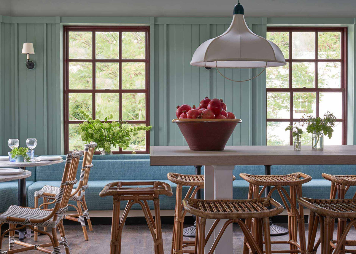 Nicola Harding & Co | Interior Design Consultation & Furniture