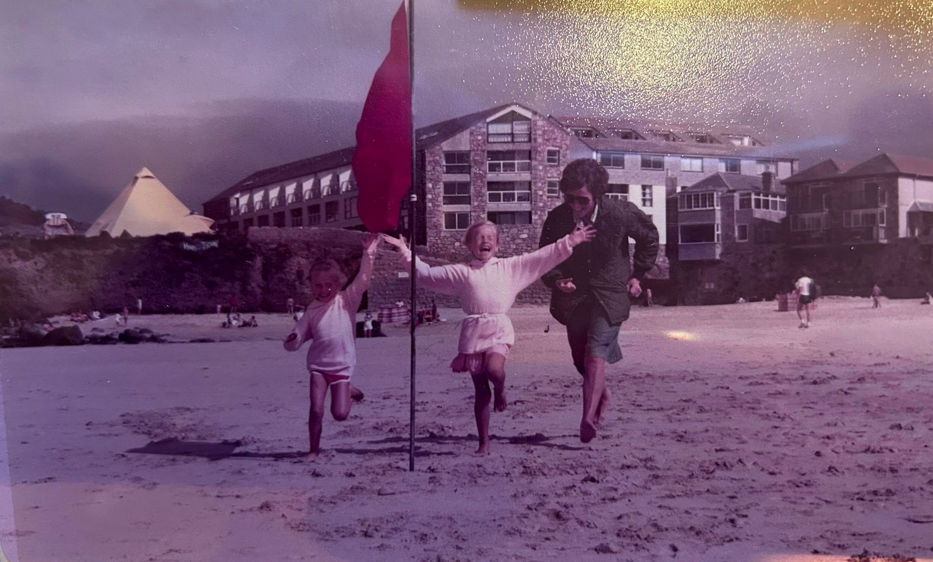 A Message on International Women's Day 2025 – Nicola Harding