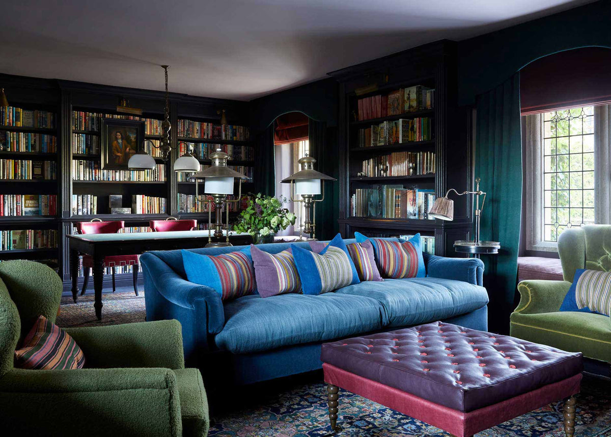 Stunning Interior Design Projects by Nicola Harding & Co. – tagged ...