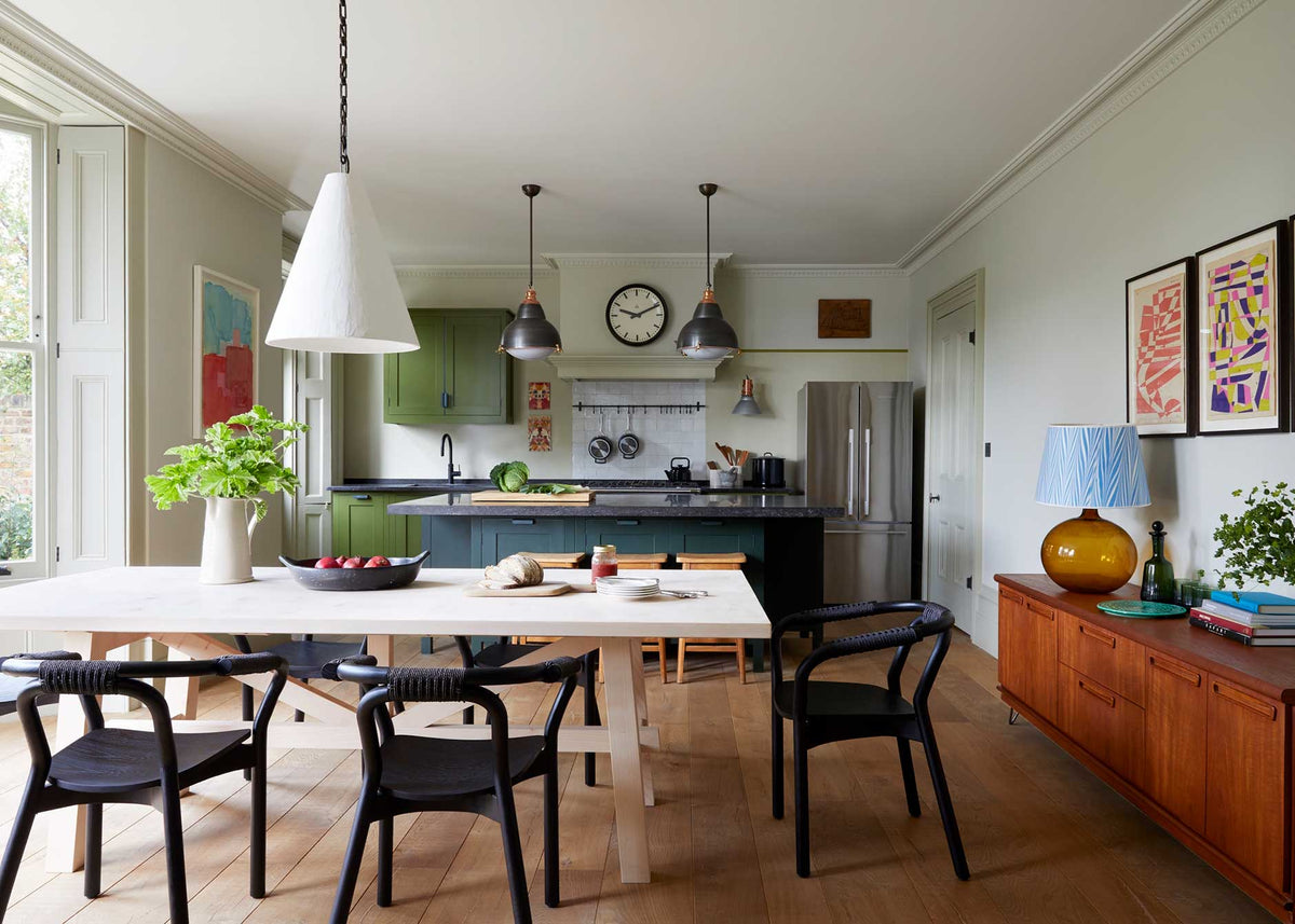 Stunning Interior Design Projects by Nicola Harding & Co. – tagged ...