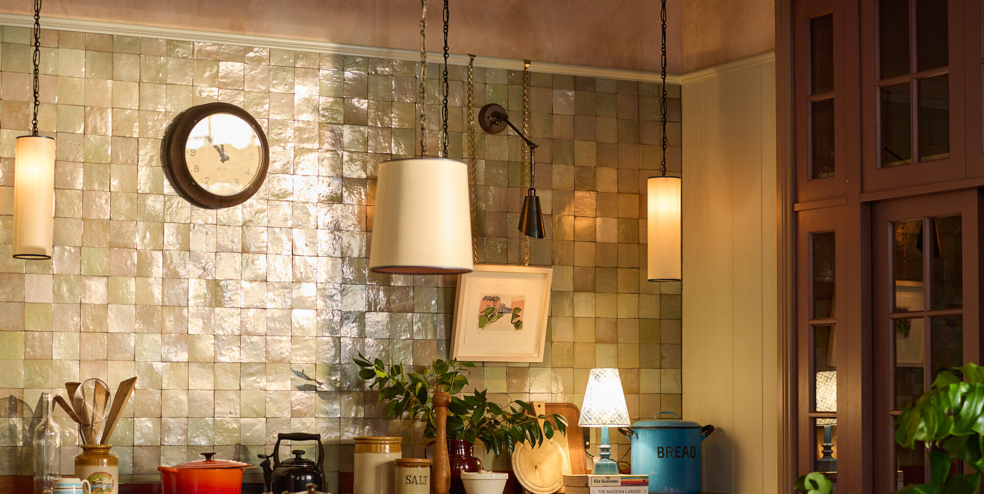 Ceiling Lights | Ceiling lamps for room By NiX – Nicola Harding