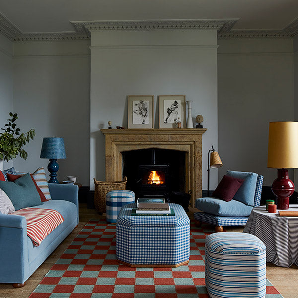 Modern Handcrafted Living Room Furniture By NH & Co. – Nicola Harding