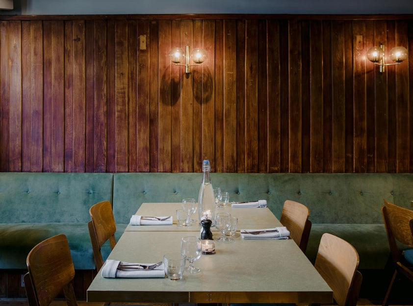 About Nicola Harding & Co. | London - UK