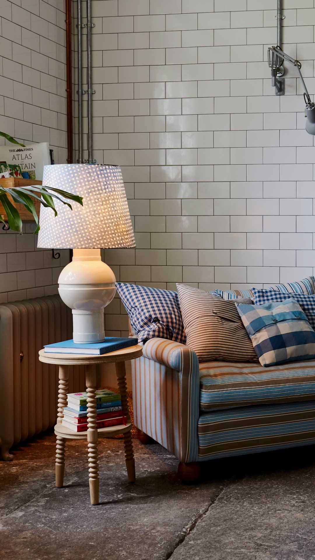 Nicola Harding & Co | Interior Design | London