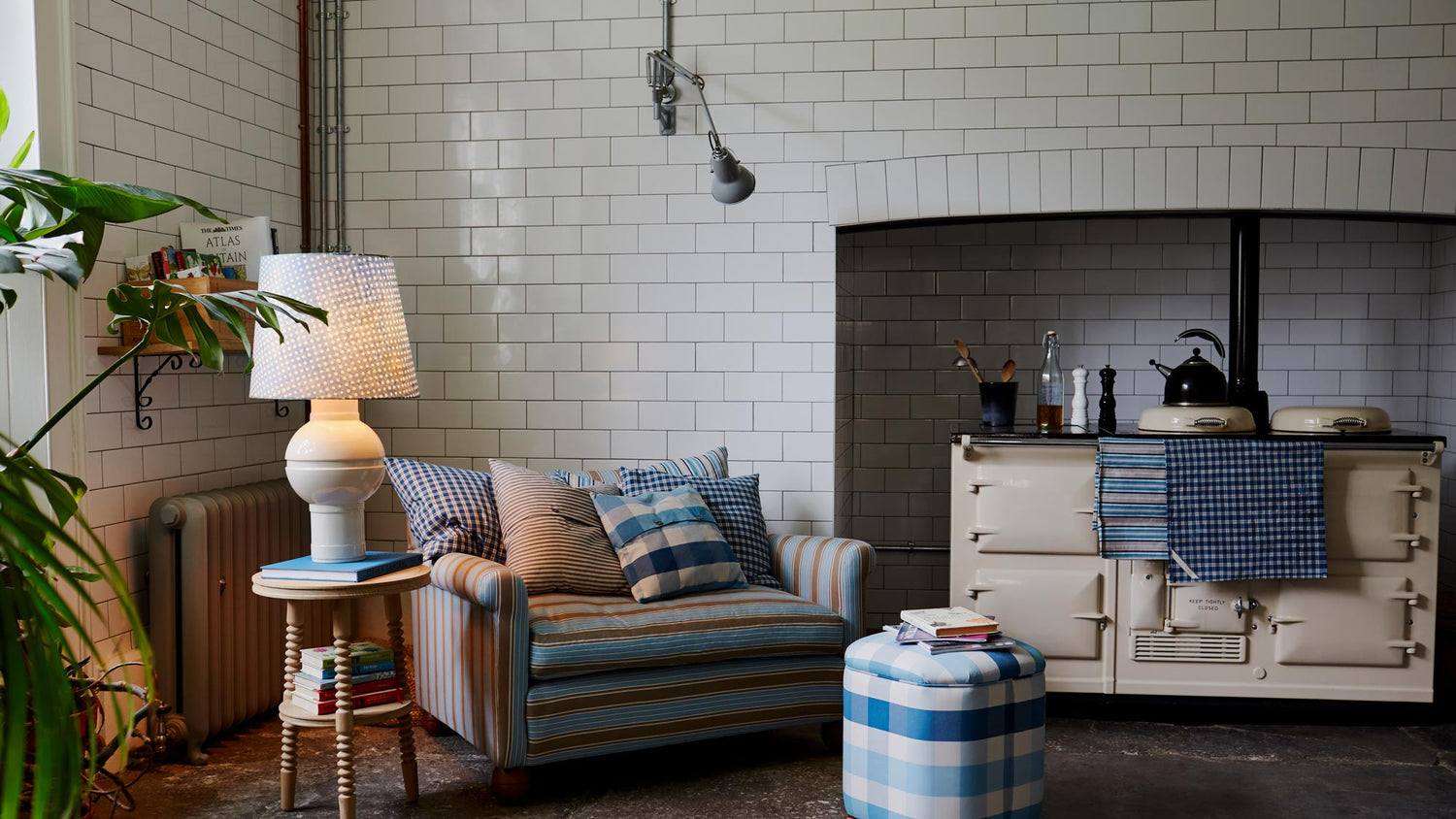 Nicola Harding & Co | Interior Design | London