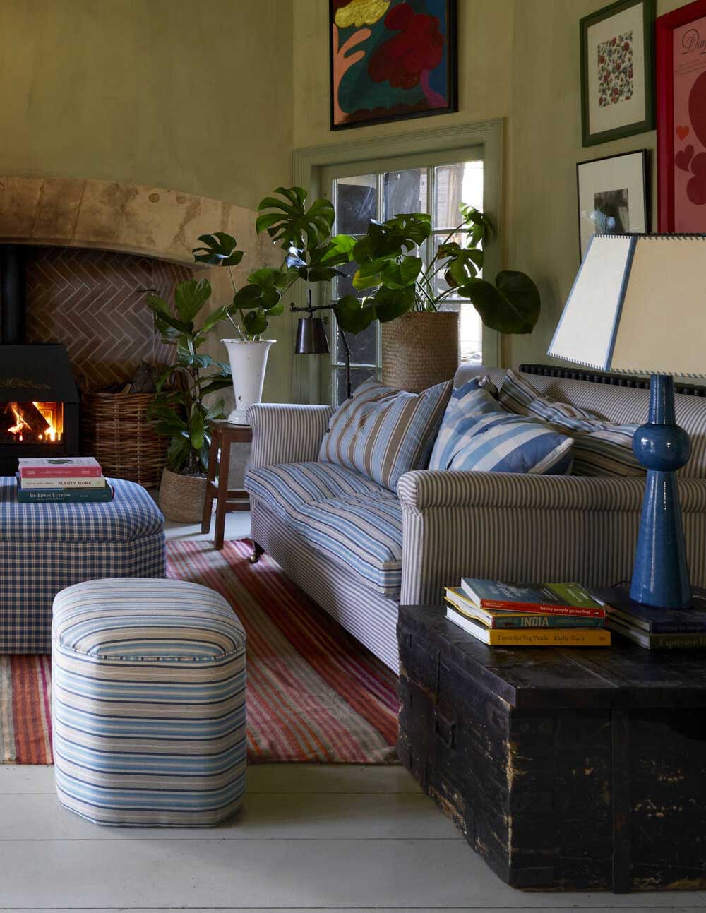 Nicola Harding & Co | Interior Design Consultation & Furniture