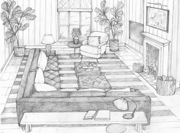 Our Process – Nicola Harding