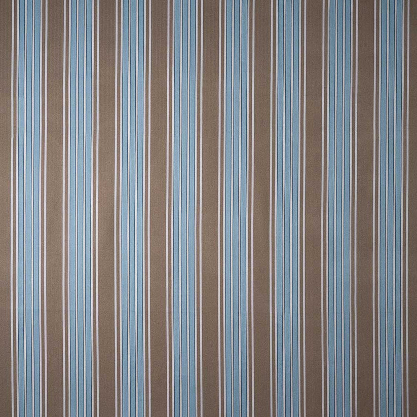 Mid-weight Organic Cotton, Regatta Blue
