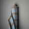 Mid-weight Organic Cotton, Regatta Blue