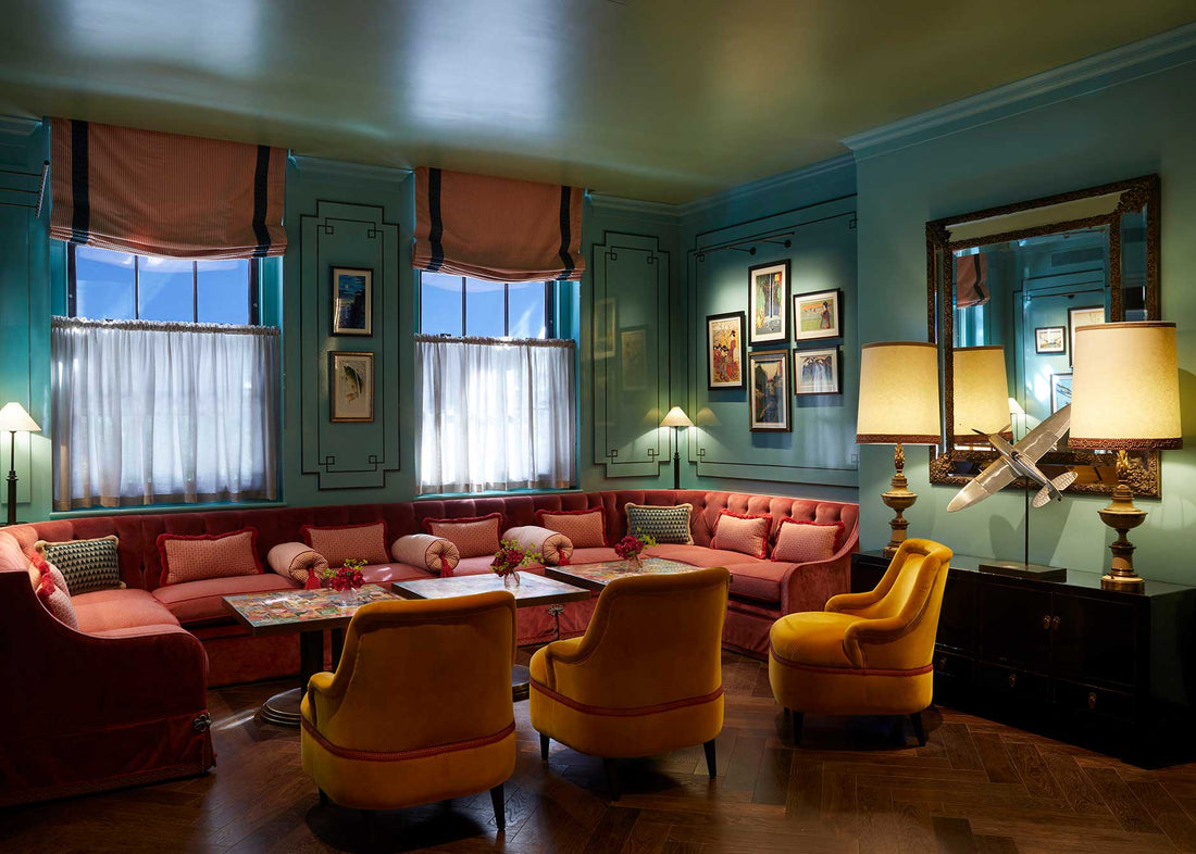 About Nicola Harding & Co. | London - UK