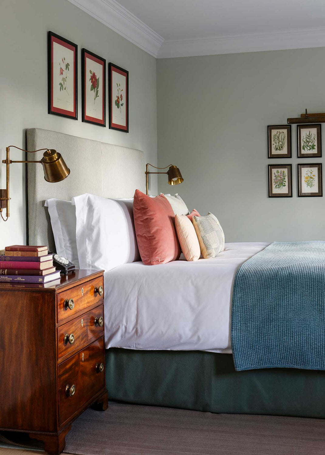 About Nicola Harding & Co. | London - UK