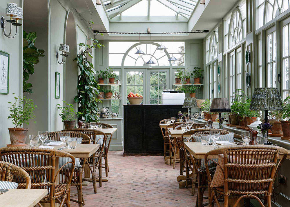 Commercial & Residential Interior Designers | Nicola Harding & Co