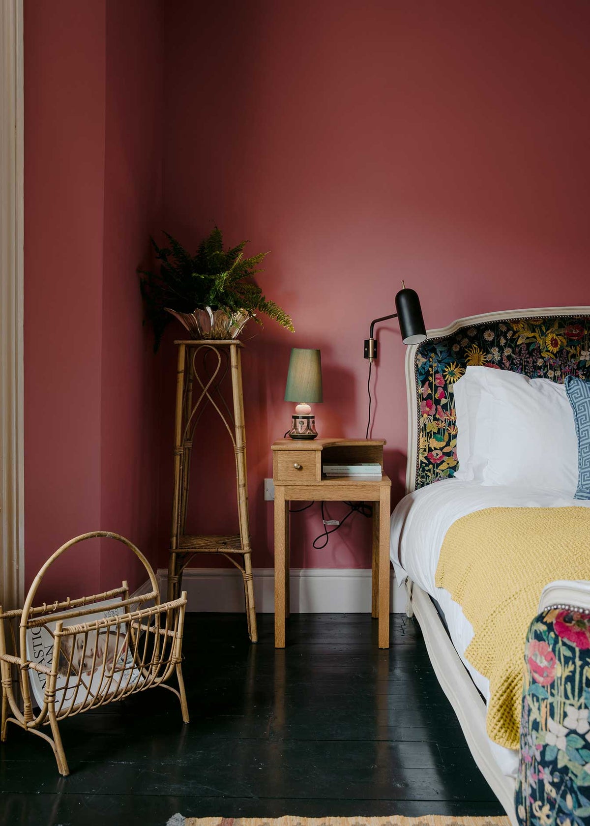 The Rose Hotel | Commercial Interior Design Kent | Nicola Harding & Co