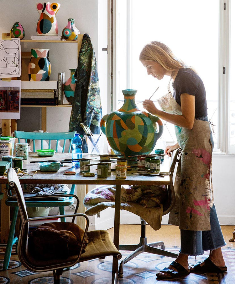 About Nicola Harding & Co. | London - UK