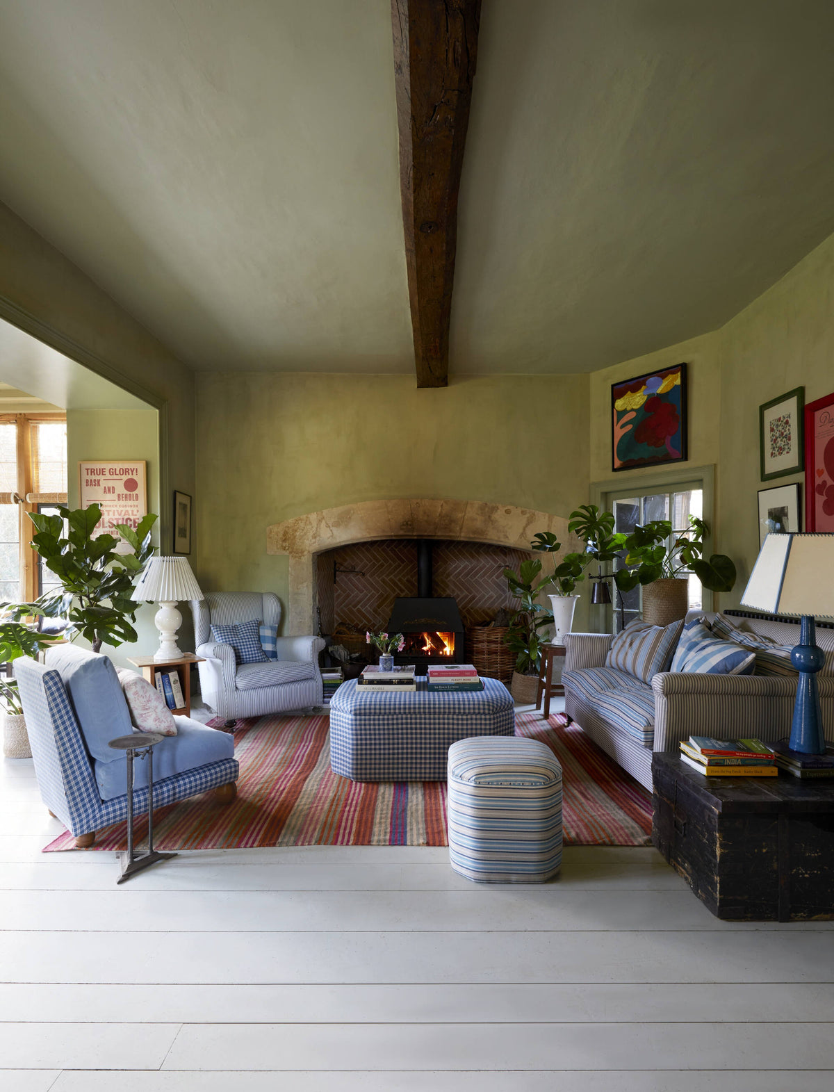 Nicola Harding & Co | Interior Design Consultation & Furniture