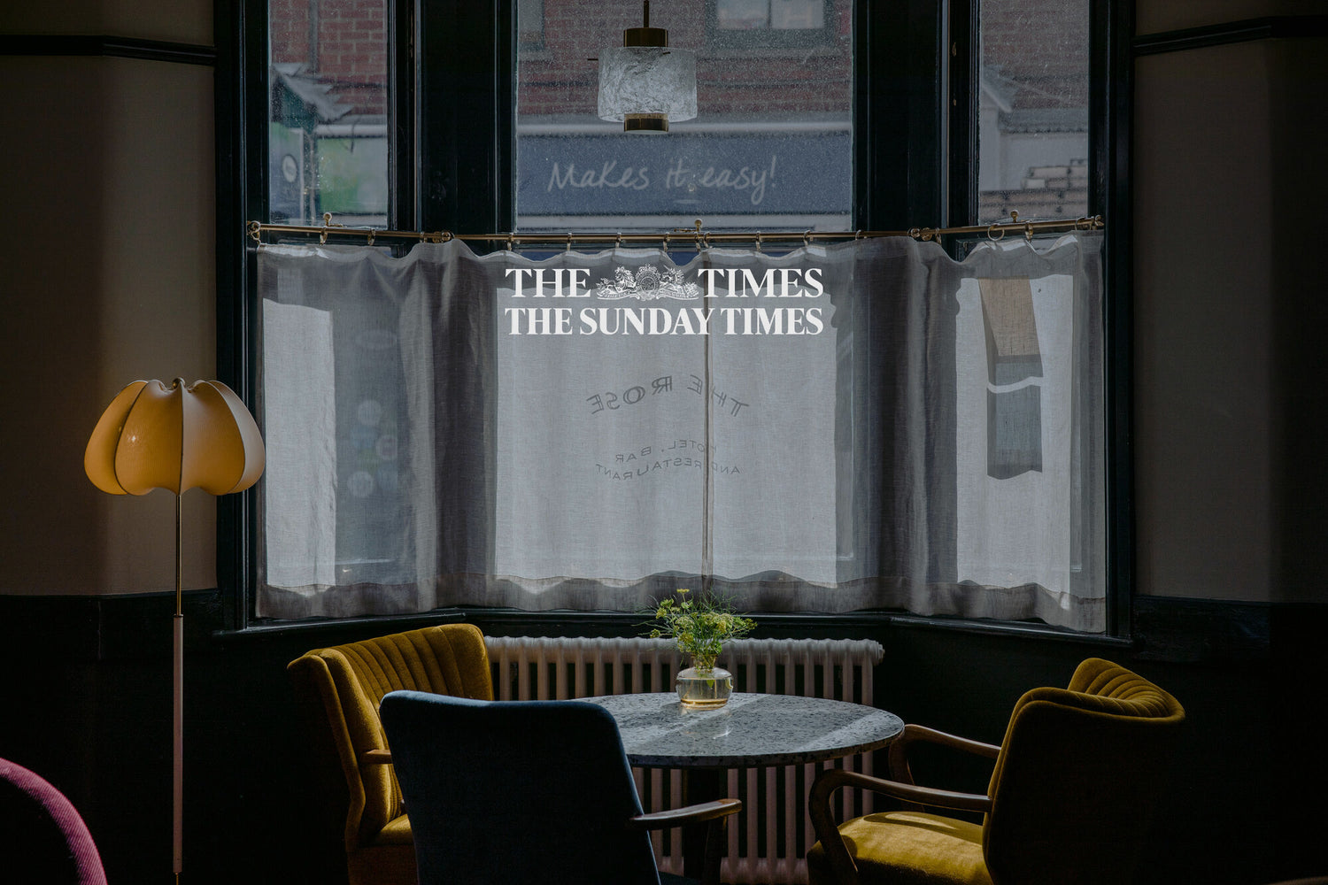 Nicola Harding & Co | Interior Design Consultation & Furniture