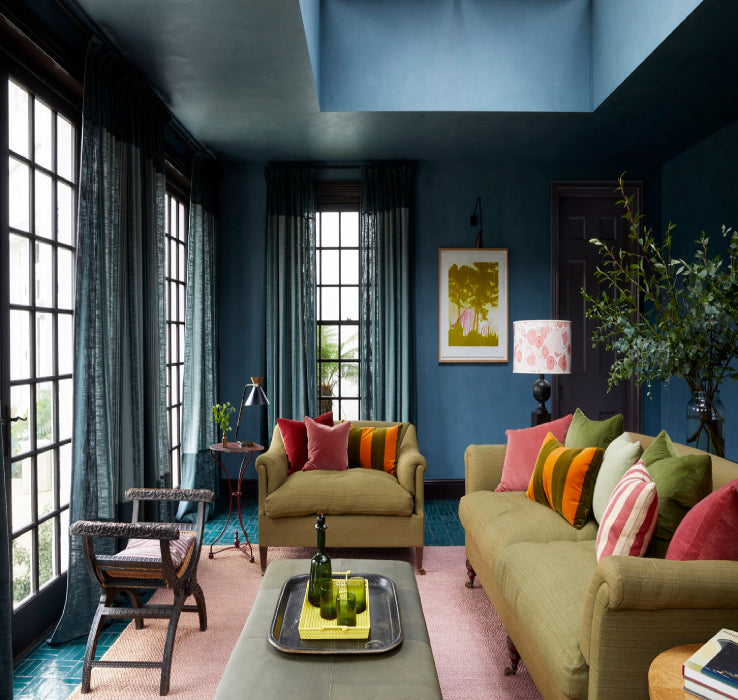 Nicola Harding & Co | Interior Design Consultation & Furniture