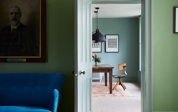 Nicola Harding & Co | Interior Design Consultation & Furniture