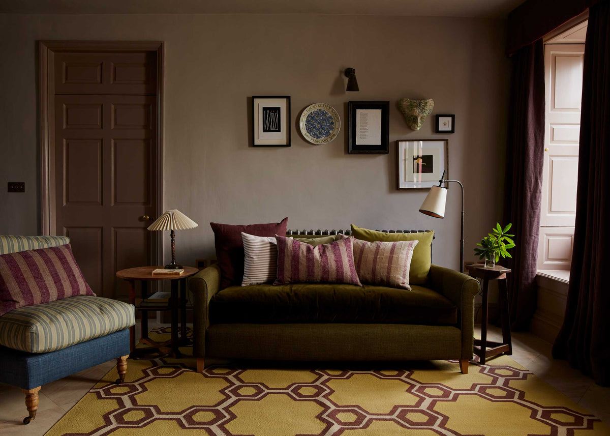 Nicola Harding & Co | Interior Design Consultation & Furniture