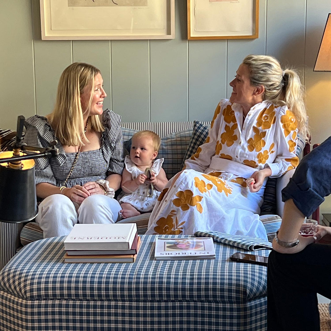 Explore NiX shop a hand-made furniture showroom in London – Nicola Harding