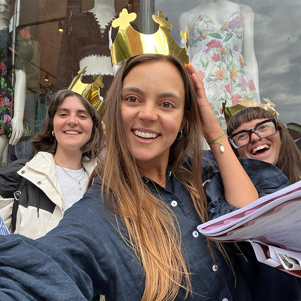 About Nicola Harding & Co. | London - UK