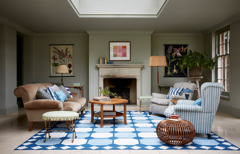 About Nicola Harding & Co. | London - UK