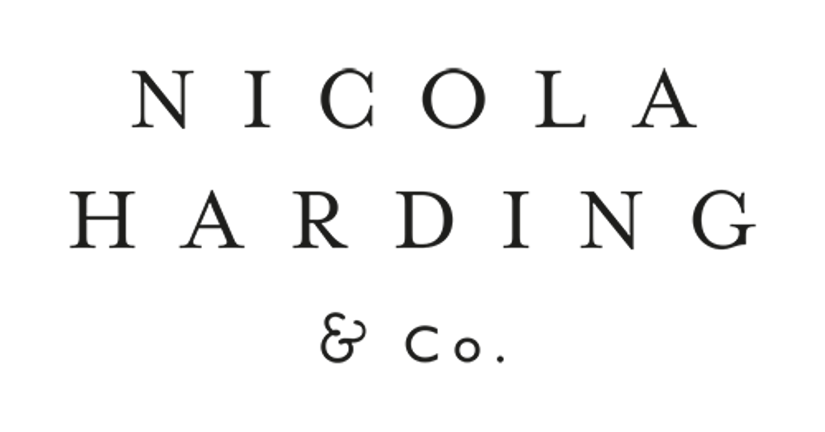 Table Lamps | Ceramic and Brass Base Lamps – Nicola Harding