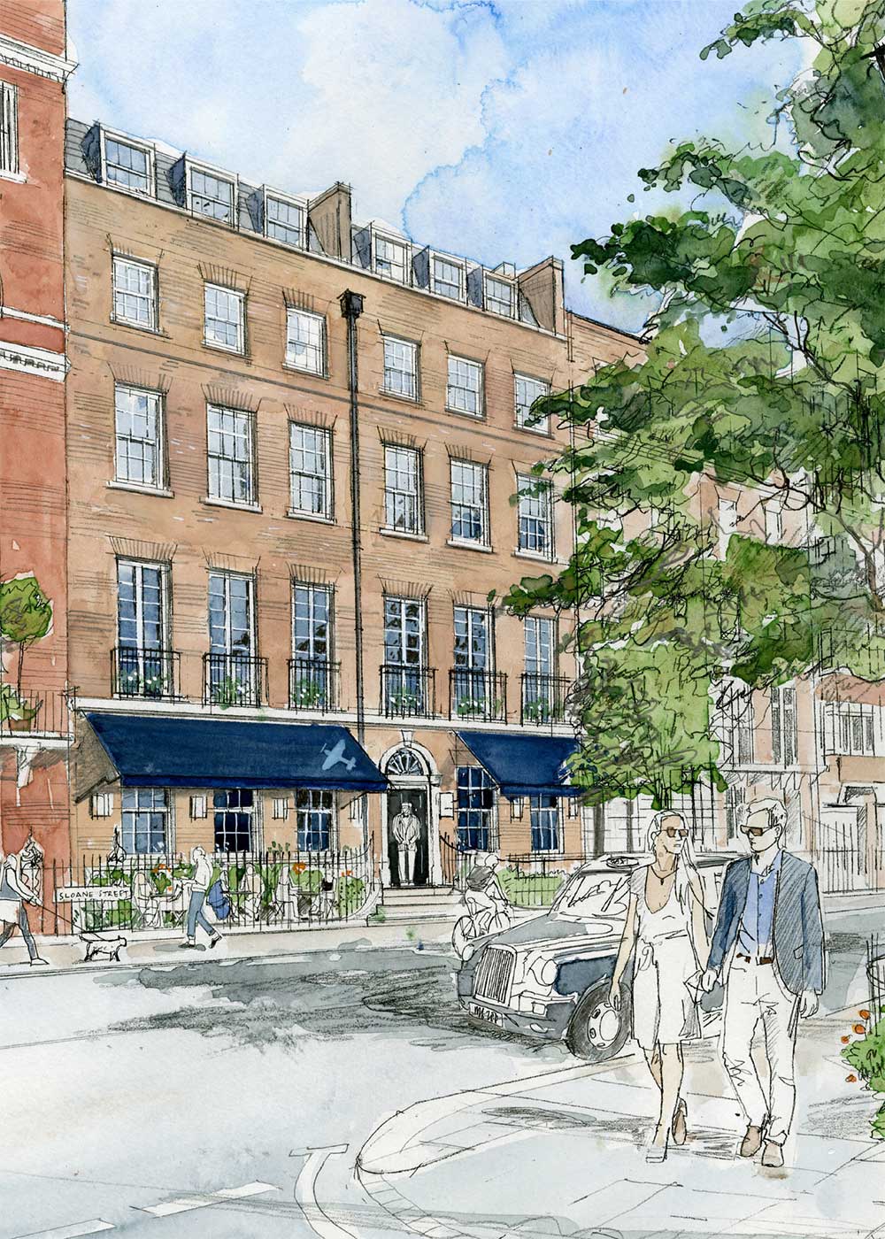 What we offer – Nicola Harding