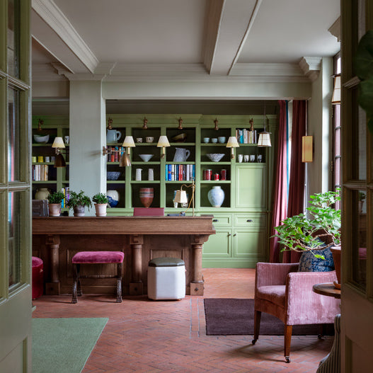 Nicola Harding & Co | Interior Design Consultation & Furniture