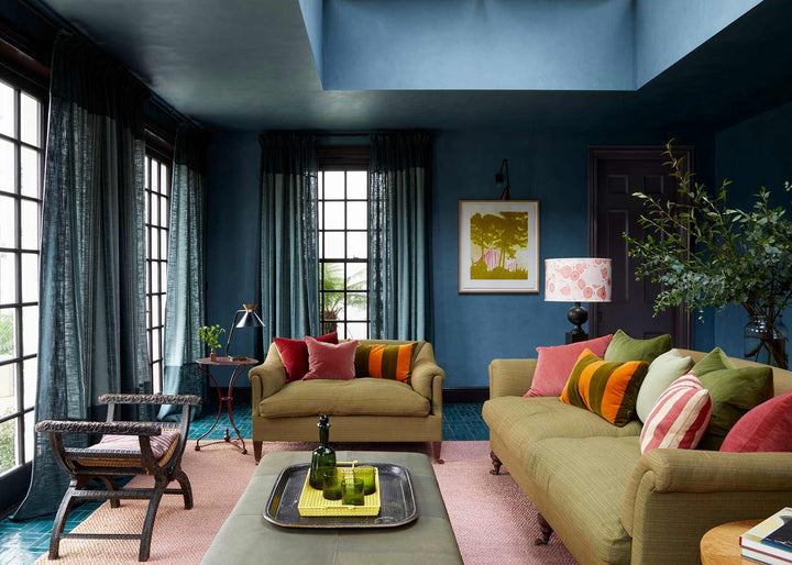 Commercial & Residential Interior Designers | Nicola Harding & Co