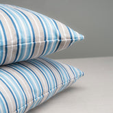 Cushions | Square, Rectangle & Bolster Shape Cushions – Nicola Harding