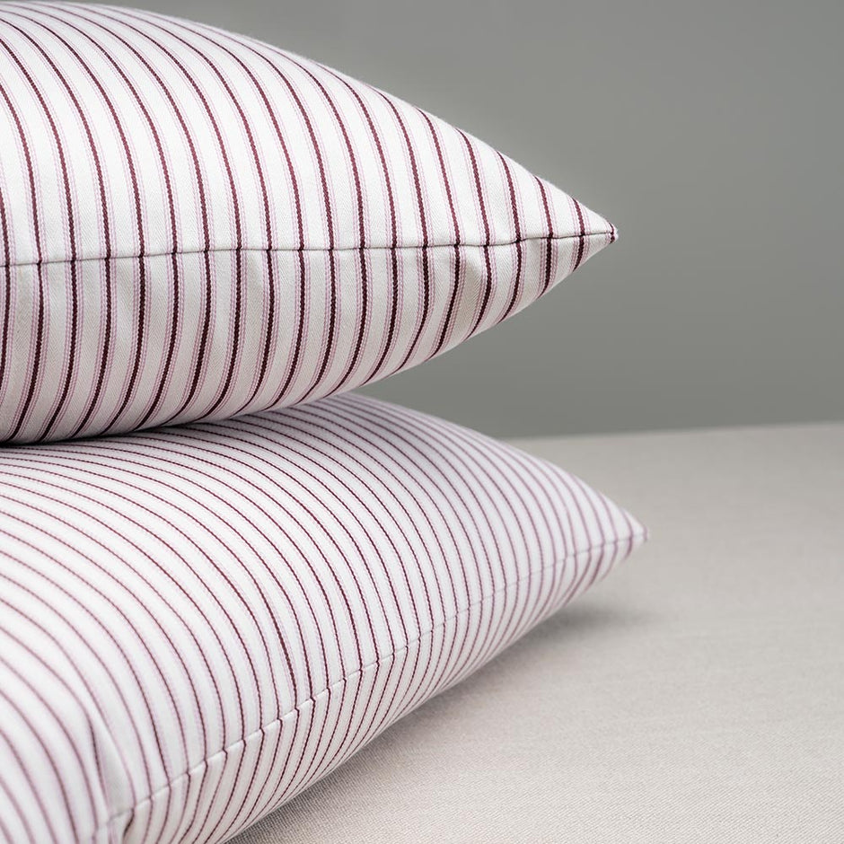 Cushions | Square, Rectangle & Bolster Shape Cushions – Nicola Harding